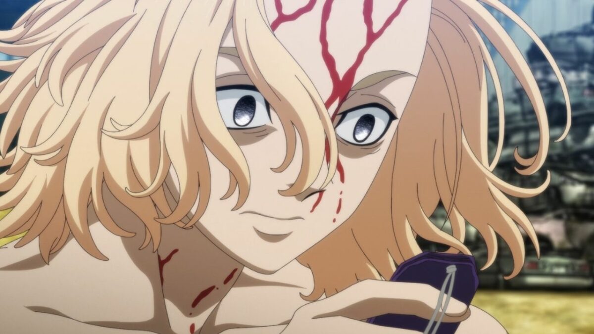 Tokyo Revengers Ch 242: Release, Read Online, Spoilers