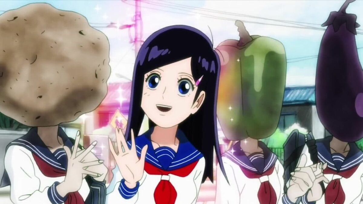 Mob Psycho 100 Season 3 Trailer Reveals October Premiere