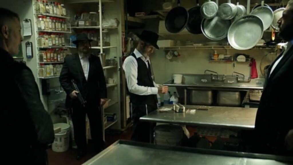 Powerbook IV: Force Episode 5 Release Date and Recap