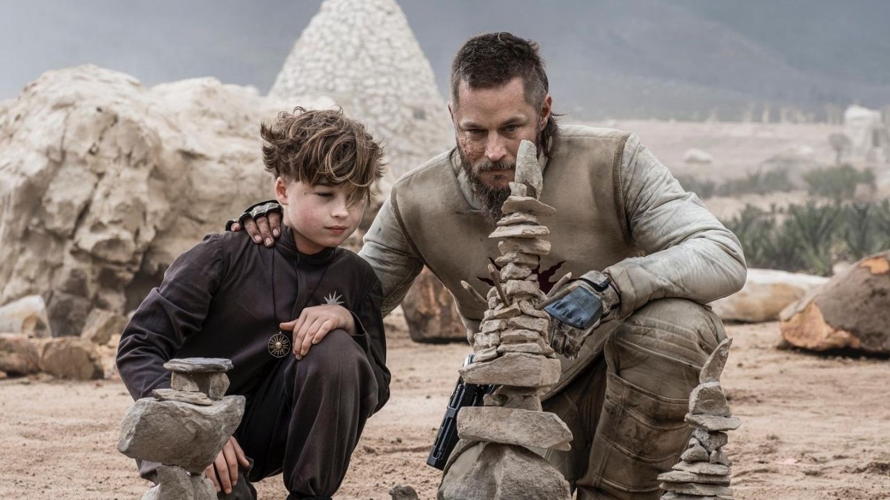 Raised By Wolves Season 2 Episode 5: Release Date and Recap