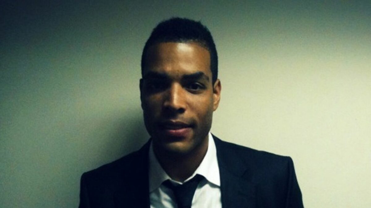 Kingsley Ben-Adir Cast As Bob Marley in His New Biopic