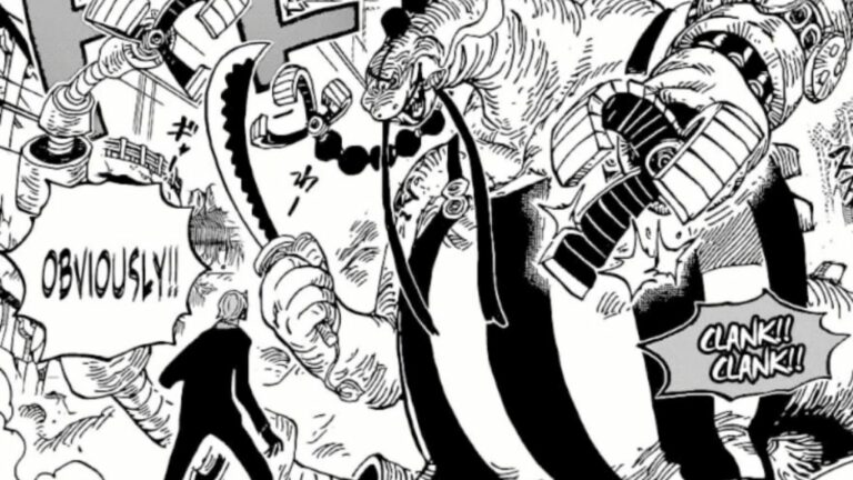 Best One Piece Moments of All Time Ranked Worst to Best!