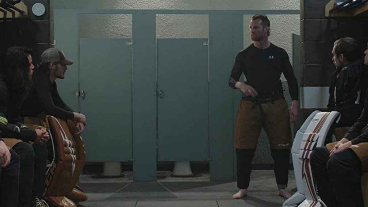 Hulu Releases Teaser for Letterkenny Spinoff Series Shoresy
