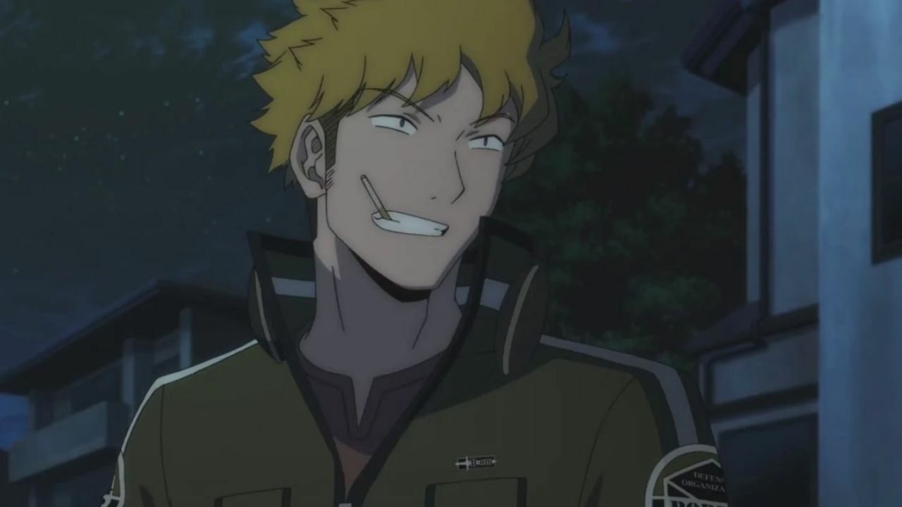 World Trigger Ch 220: Release Date, Read Online, Spoilers