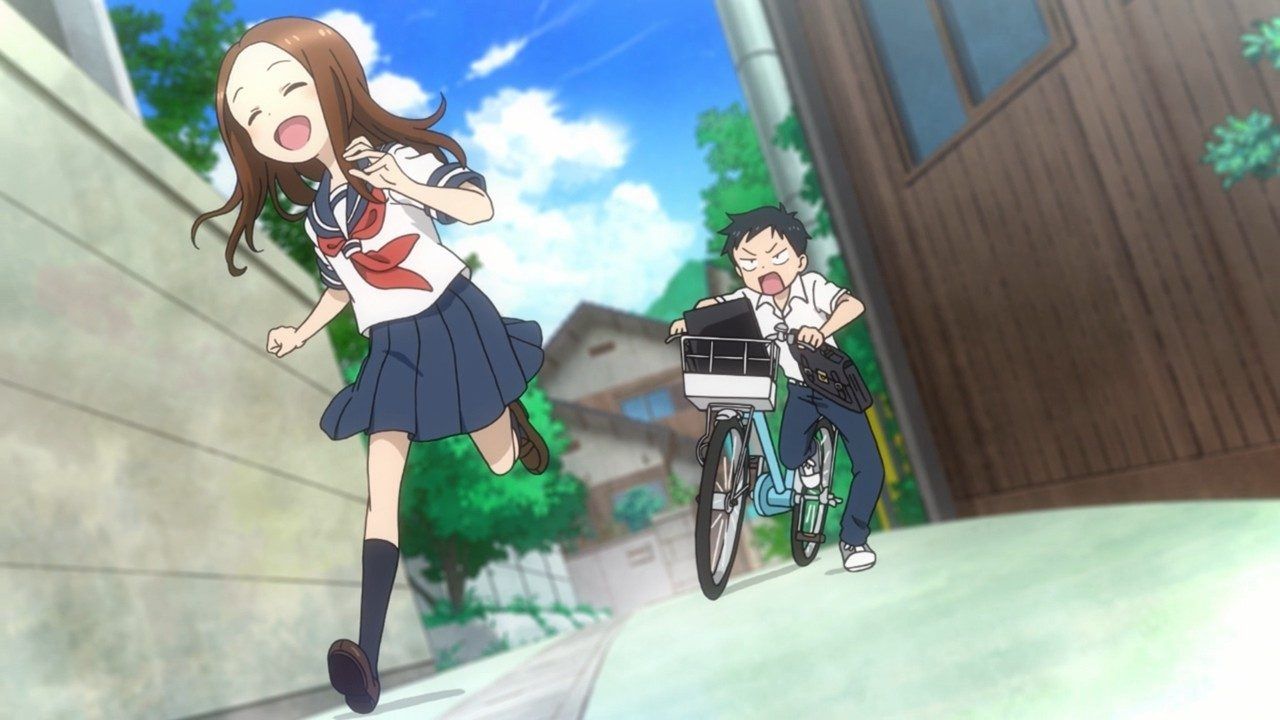 Teasing Master Takagi-san 3 Ep 6: Release and Discussion