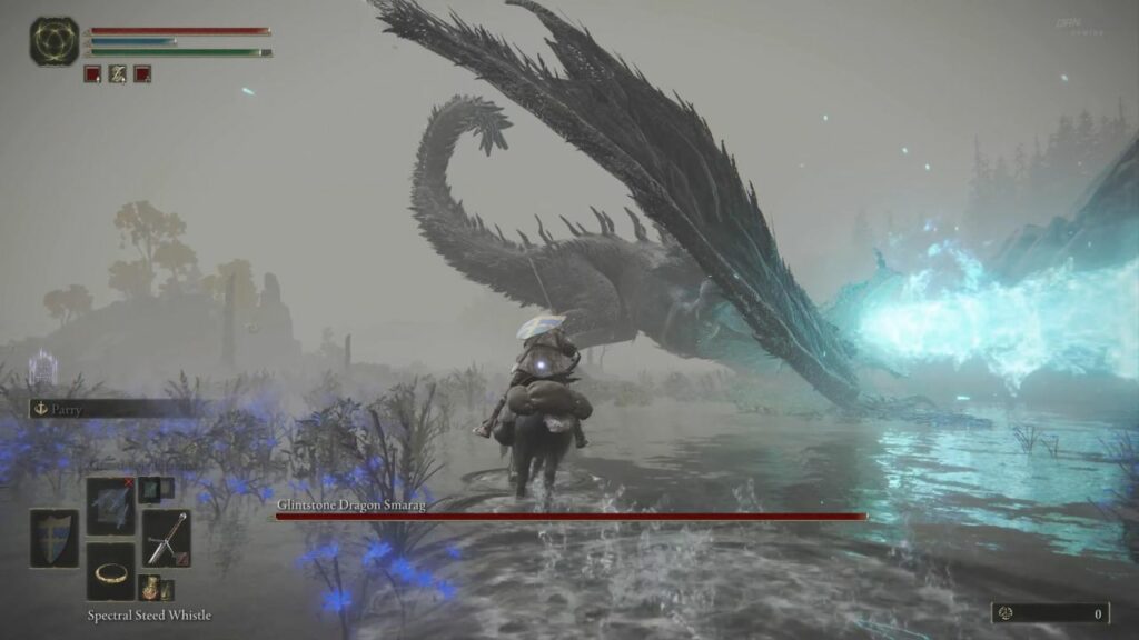 Where to find the Glintstone key in Elden Ring? Location Guide