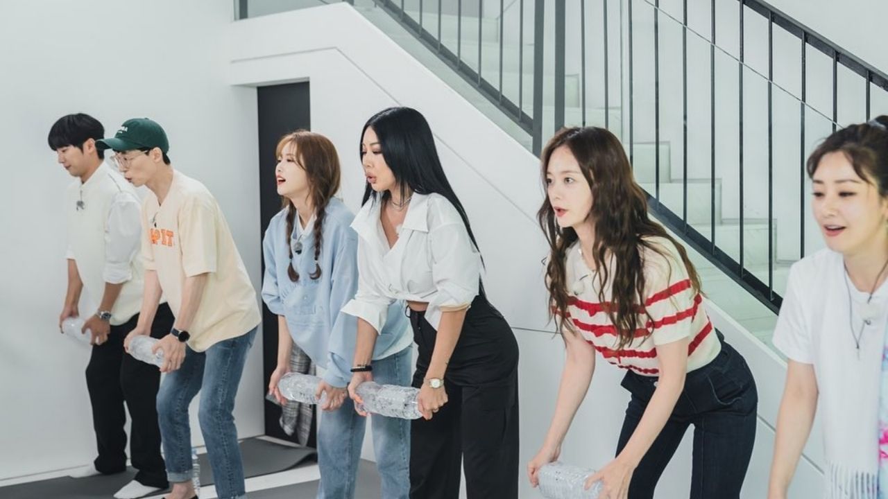 tvN Announces The Sixth Sense Season 3 Release Date