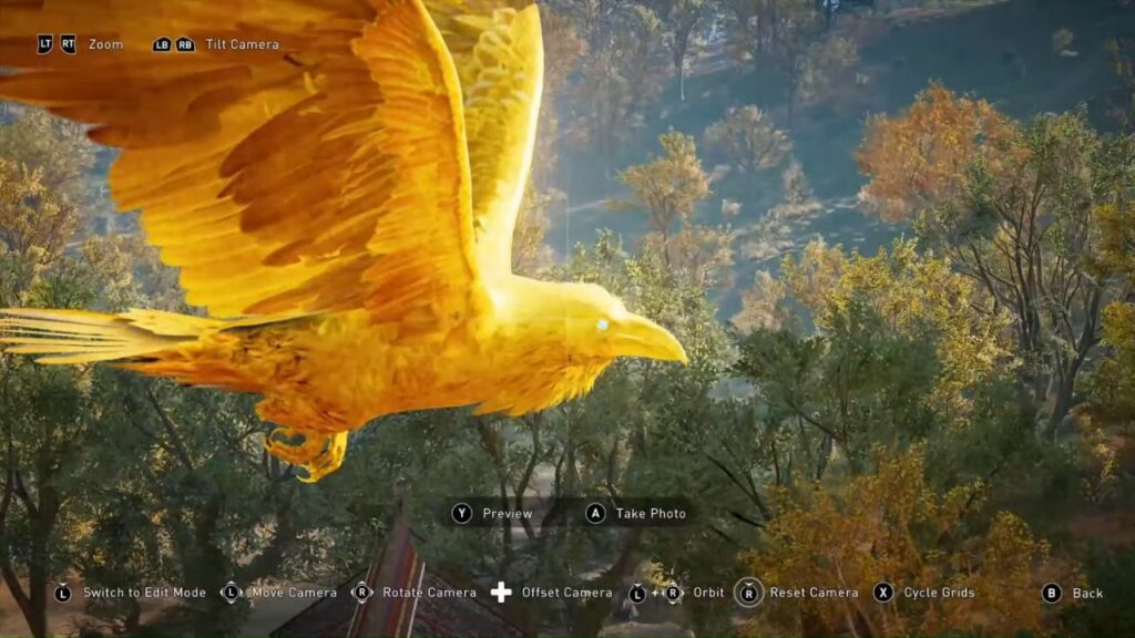 How to get the Taranis armor set in AC Valhalla? Easy Guide