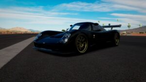 What are the best handling cars in Forza Horizon 5?