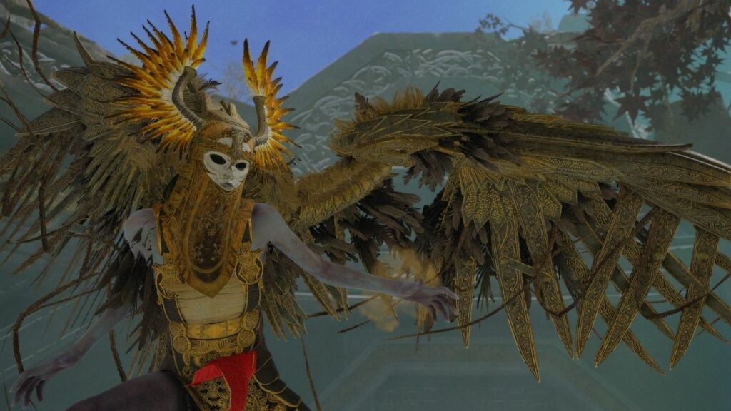 Where to find the Valkyries in God of War?