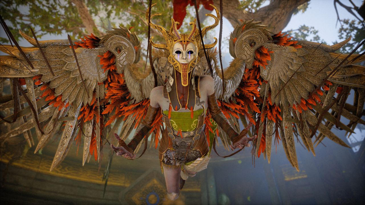 Where to find the Valkyries in God of War?