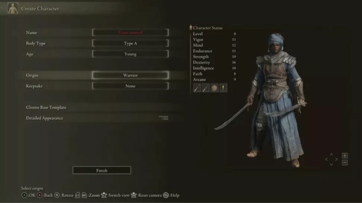 Character Attributes & Their Uses in Elden Ring, A Quick Guide