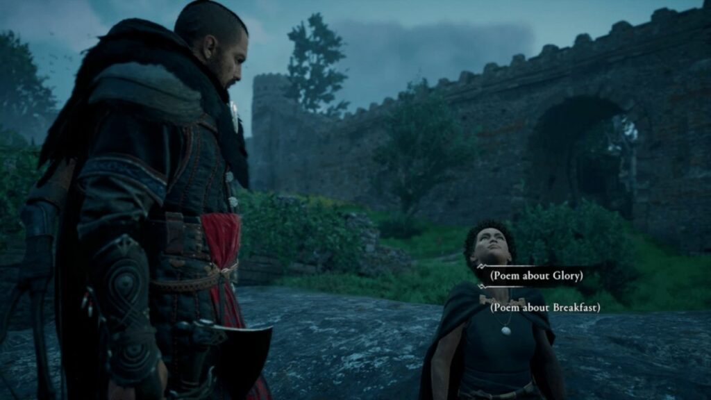 Falling Stars Mystery Guide and Glitch-Fix – AC Valhalla