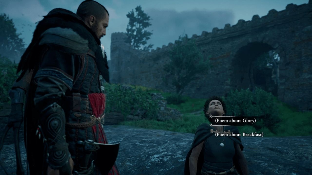 Falling Stars Mystery Guide and Glitch-Fix – AC Valhalla