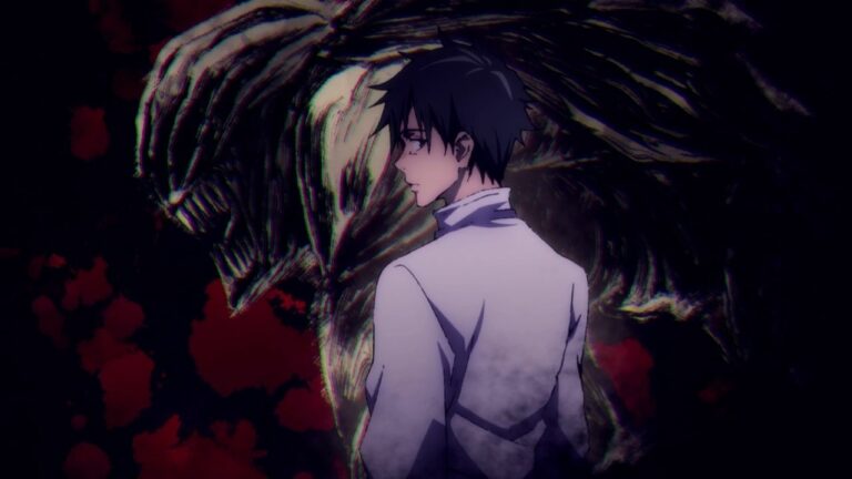 Jujutsu Kaisen 0: Post Credit Scene, Explained!