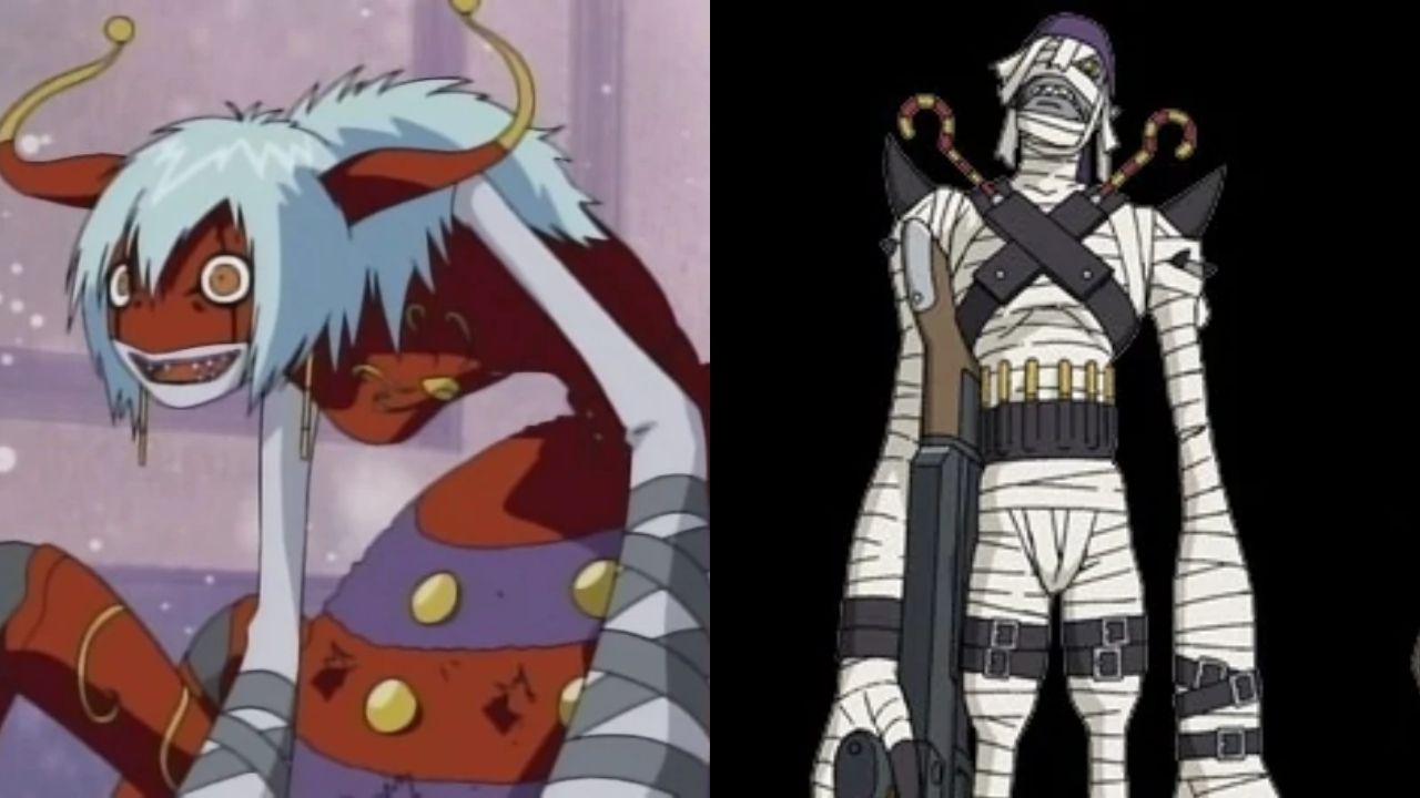 Digimon Ghost Game Episodio 21 Fecha de lanzamiento, ver en línea