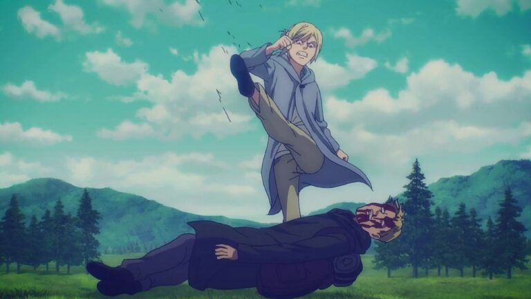 《进击的巨人》会有第五季吗？ AOT第四季结束了吗？