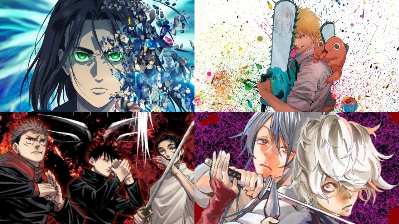 MAPPA eröffnet neues, auf CGI spezialisiertes Studio in Osaka