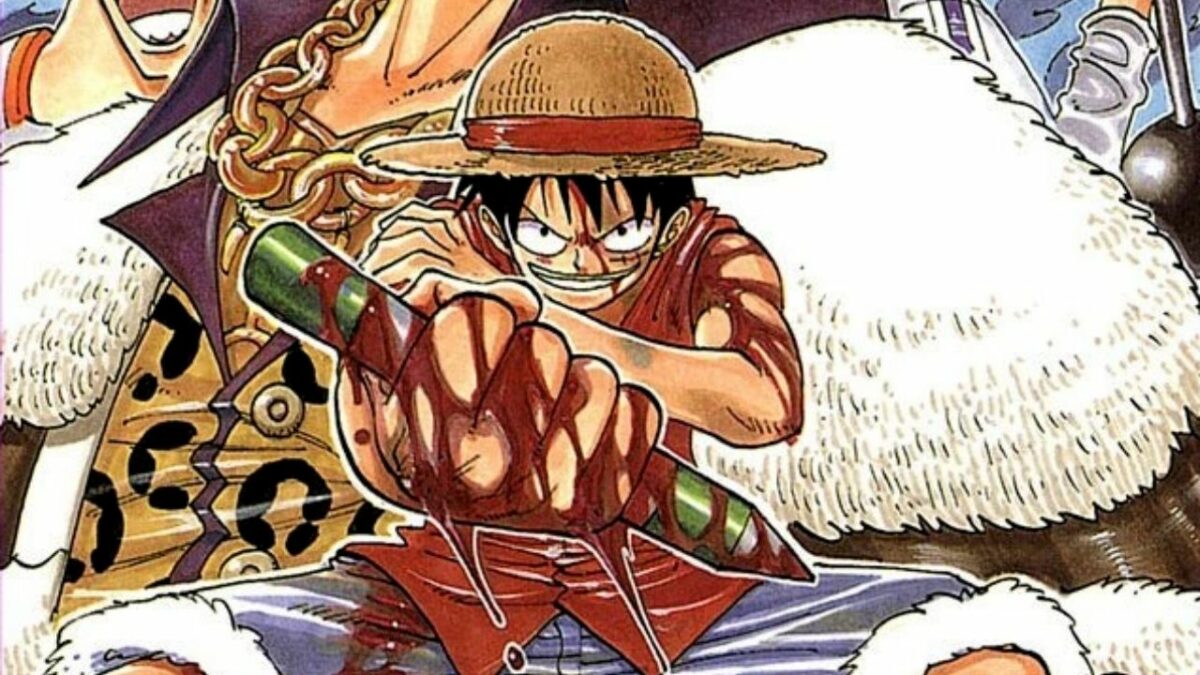 One Piece: All Main Story Arcs Ranked from Worst to Best!