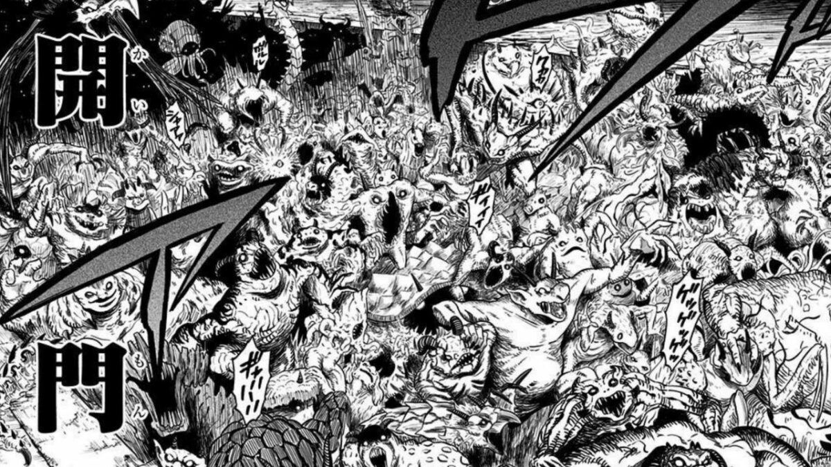 Did Asta unlock True Devil Union? Will he defeat Lucifero?