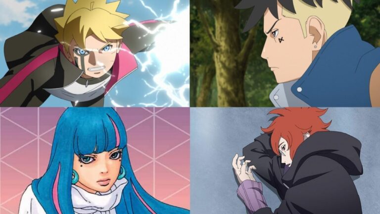 What Is Senrigan in Boruto? How Powerful Is It?