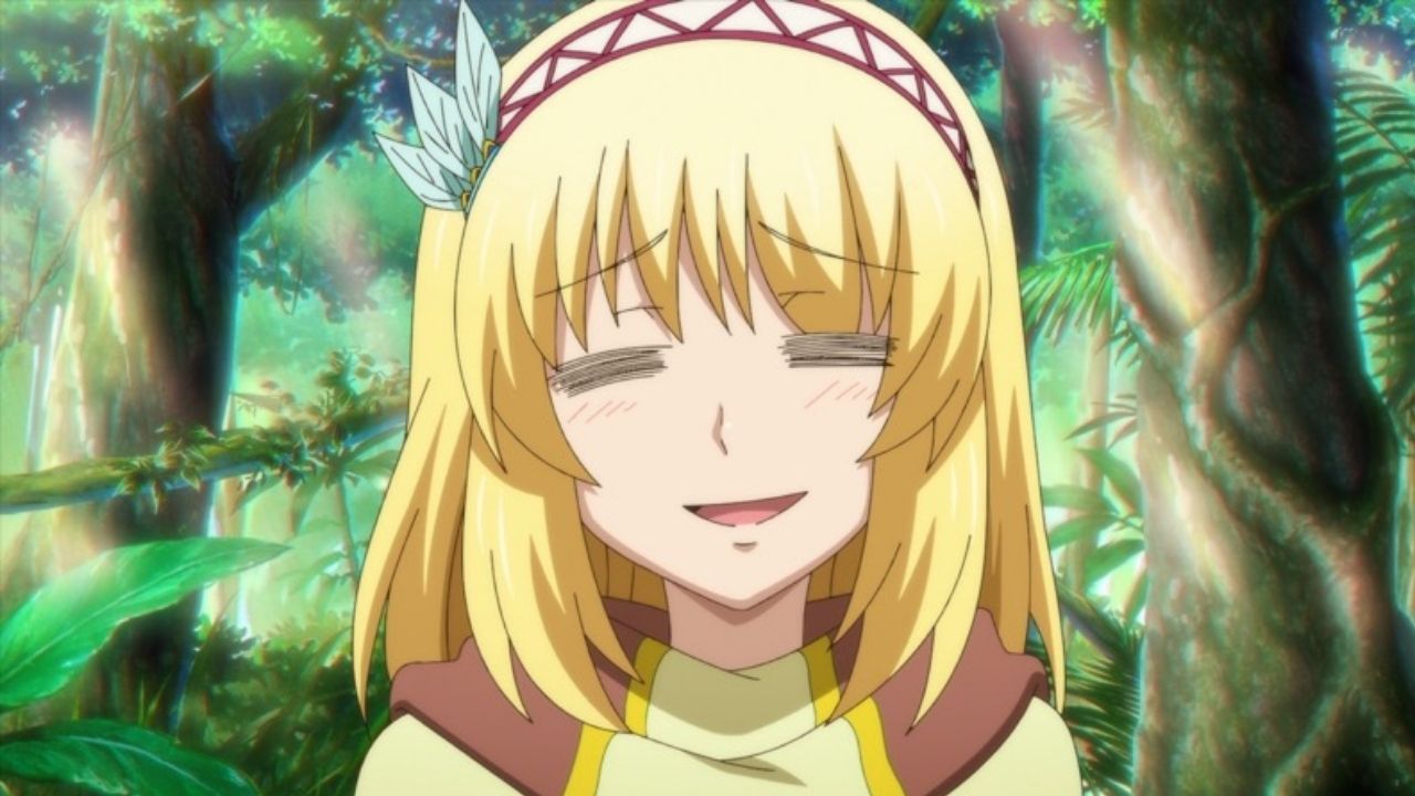 In the Land of Leadale Episode 11 Release Date, Preview