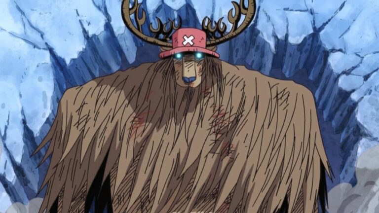 Best One Piece Moments of All Time Ranked Worst to Best!