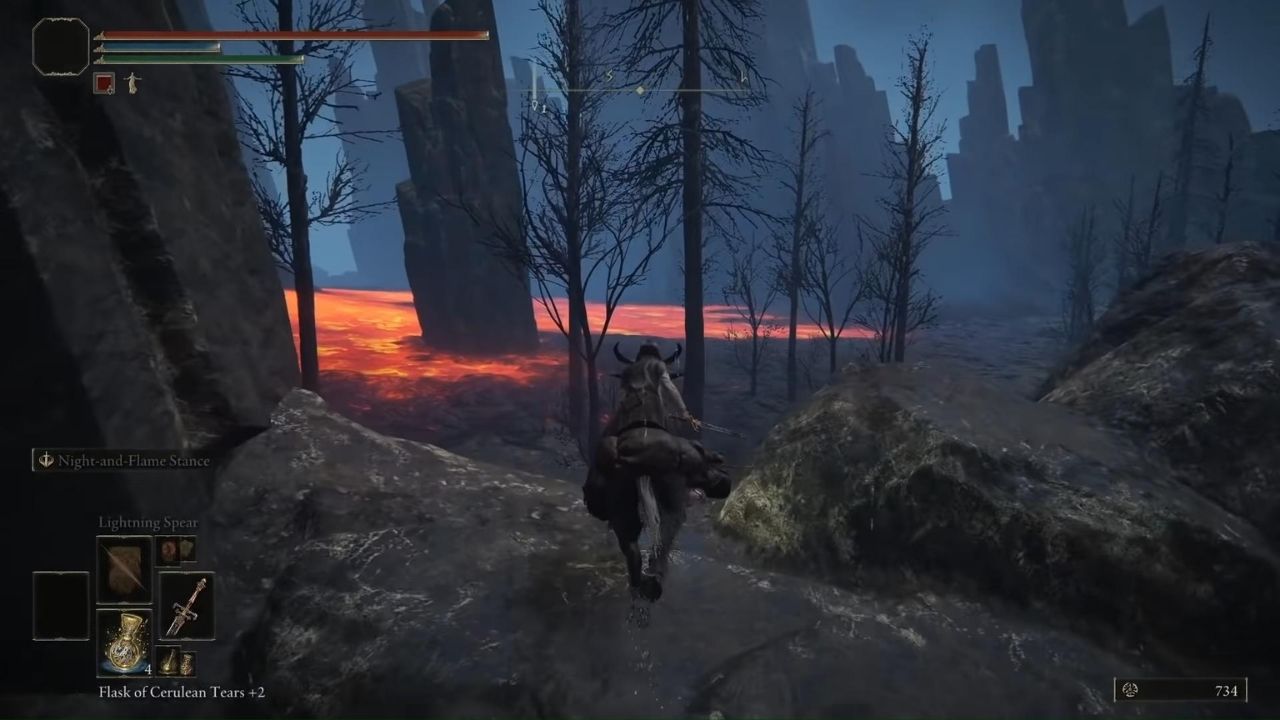 How to get Comet Azur in Elden Ring? Quick Location Guide