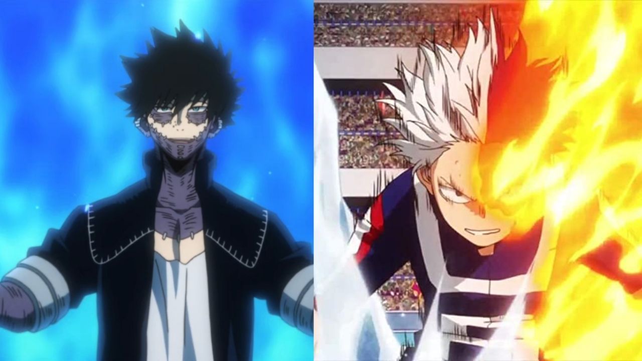 My Hero Academia Ch 346: Release, Read Online, Spoilers