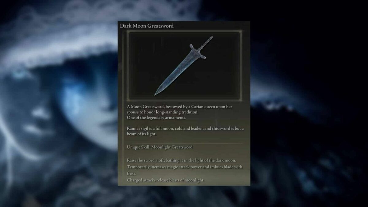 What are the best Intelligence-based weapons in Elden Ring?