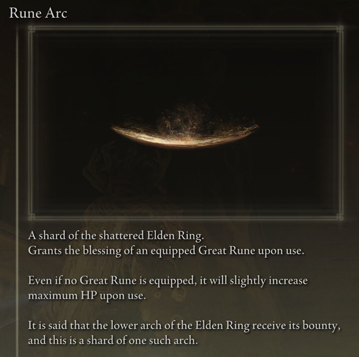 What does the Gold Scarab do in Elden Ring? How to find it?