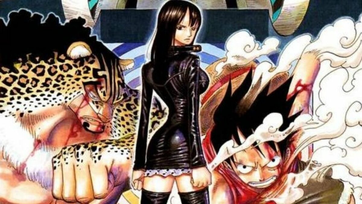 One Piece: All Main Story Arcs Ranked from Worst to Best!
