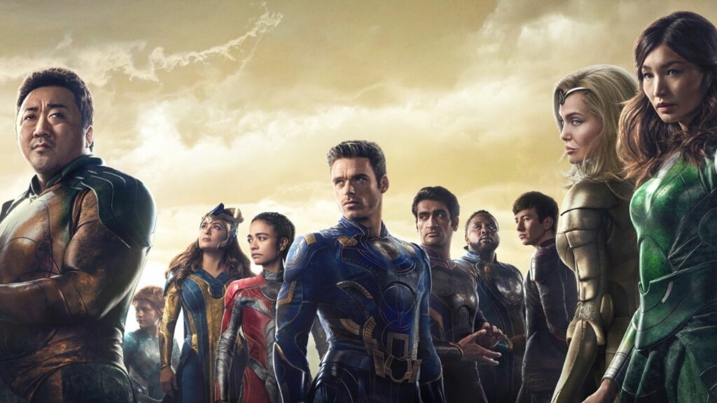 Everything you need to know about Starfox aka Eros