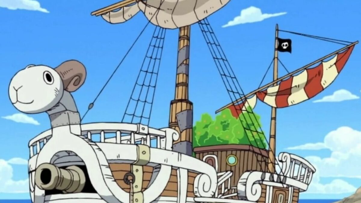 Top 15 One Piece Moments of All Time! Wort to Best