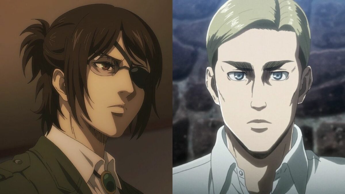 Attack on Titan Season 4 Part 2 Ep 10 Release Date, Preview