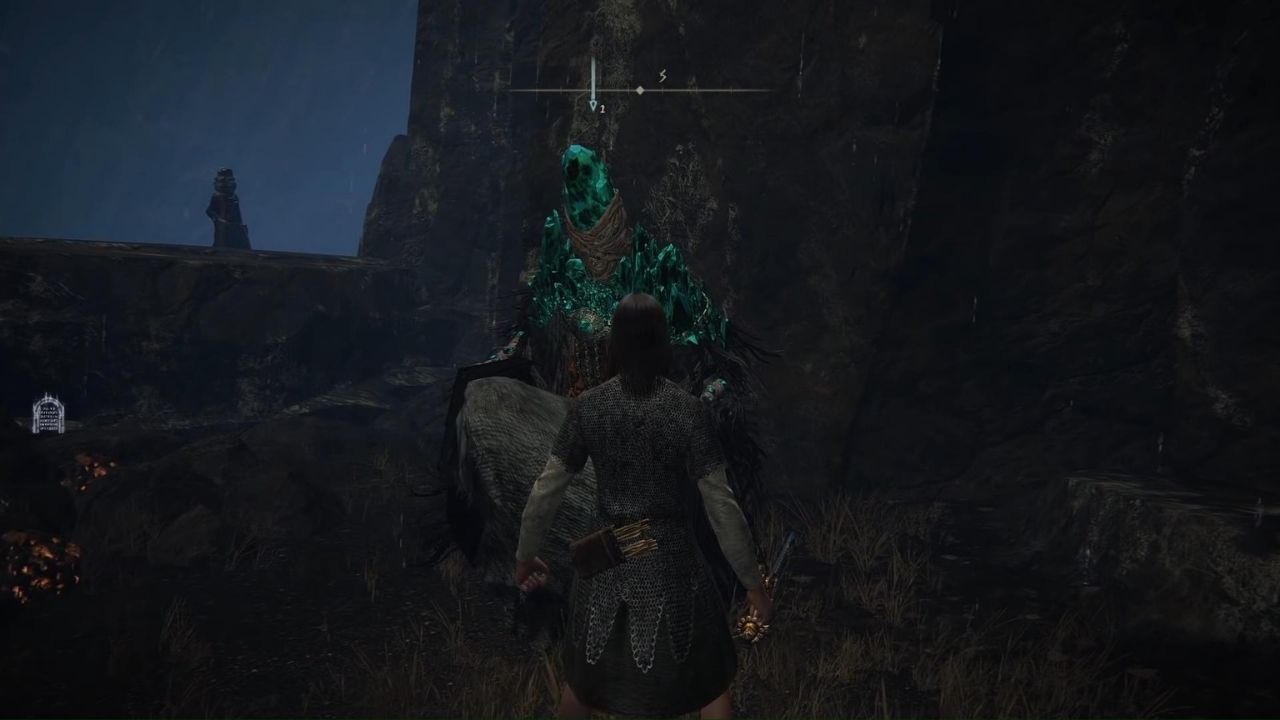 How to get Comet Azur in Elden Ring? Quick Location Guide