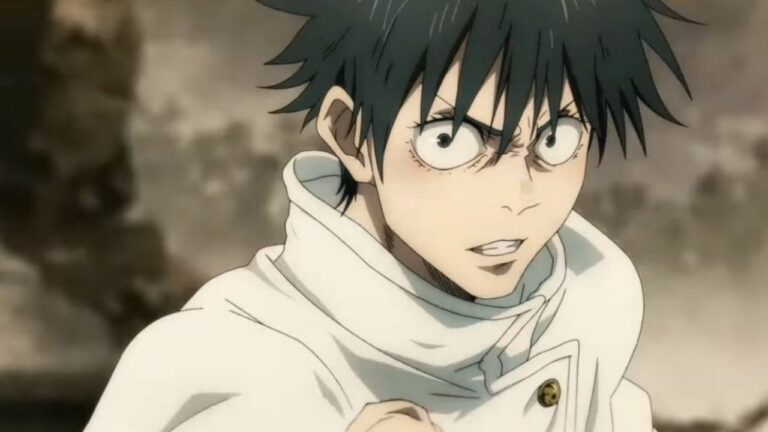 Top Strongest Characters in Jujutsu Kaisen, Ranked!