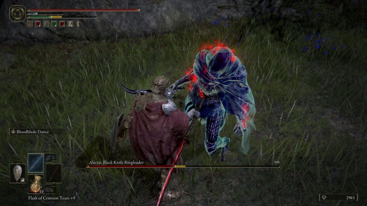 Where are all the Evergaols and their bosses in Elden Ring?