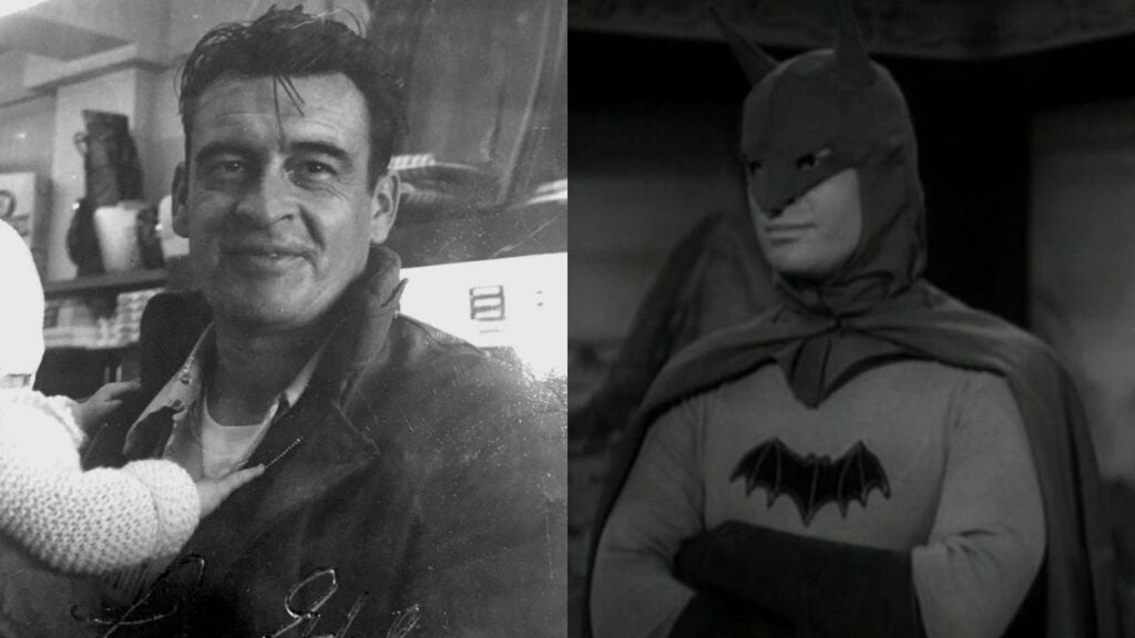 List of All Actors Who Played Batman in Chronological Order