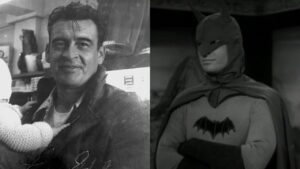 Daftar Semua Aktor yang Memainkan Batman dalam Urutan Kronologis