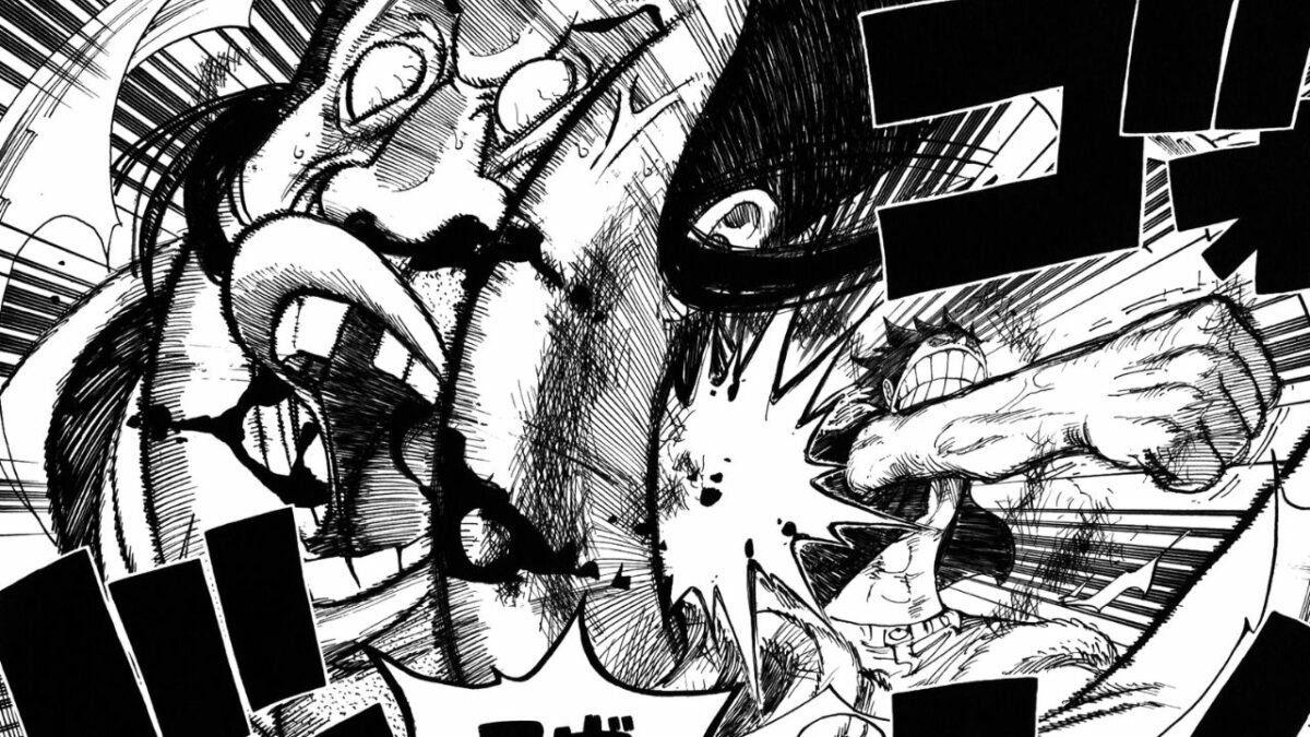 Top 15 One Piece Moments of All Time! Wort to Best