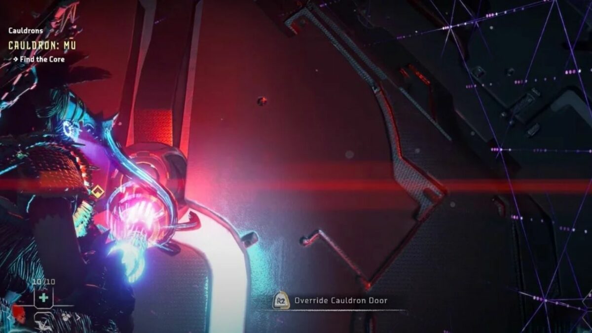 Cauldrons Location and Rewards Guide: Horizon Forbidden West