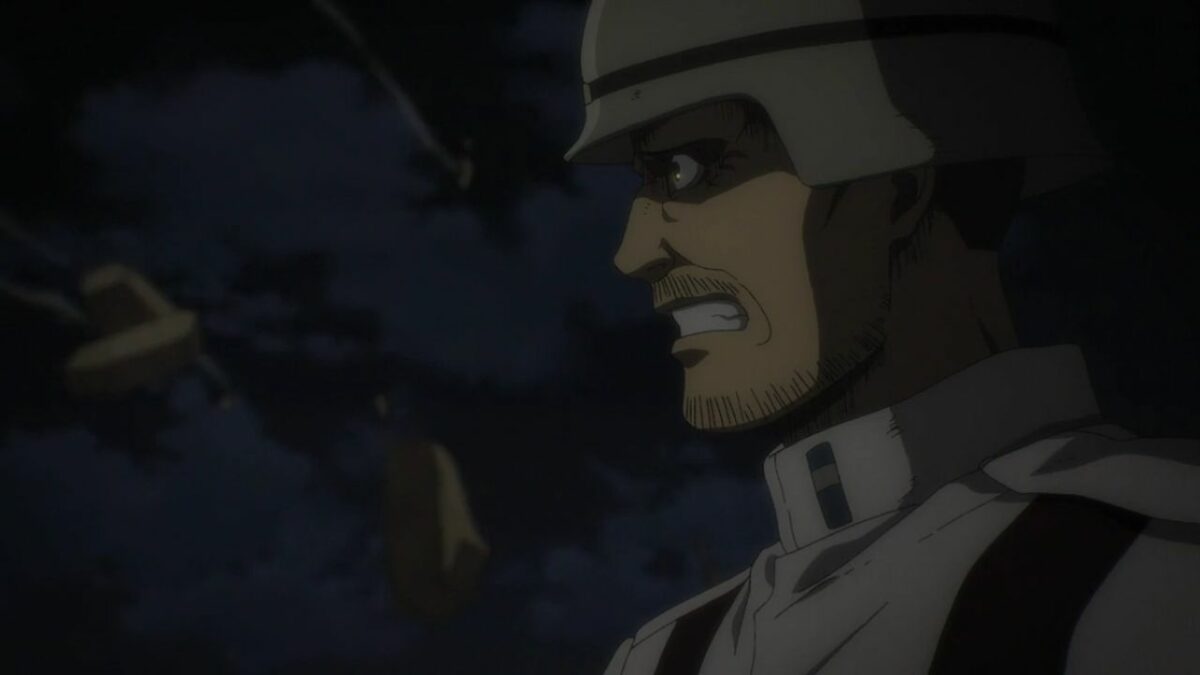 Attack on Titan Season 4 Part 2 Ep 12 Release Date, Preview