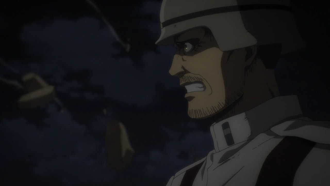 Attack on Titan Season 4 Part 2 Ep 12 Release Date, Preview