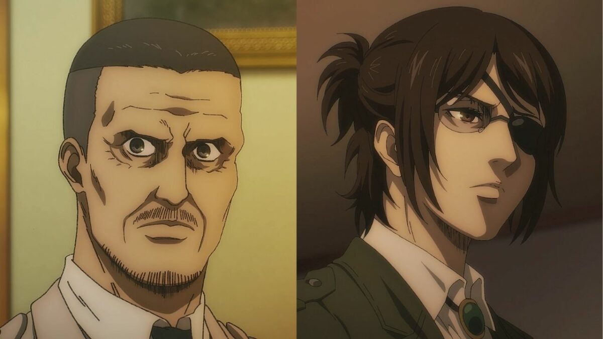 Attack on Titan Season 4 Part 2 Ep 11 Release Date, Preview