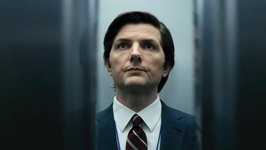 What Do Severance S2’s Opening Credits Reveal?