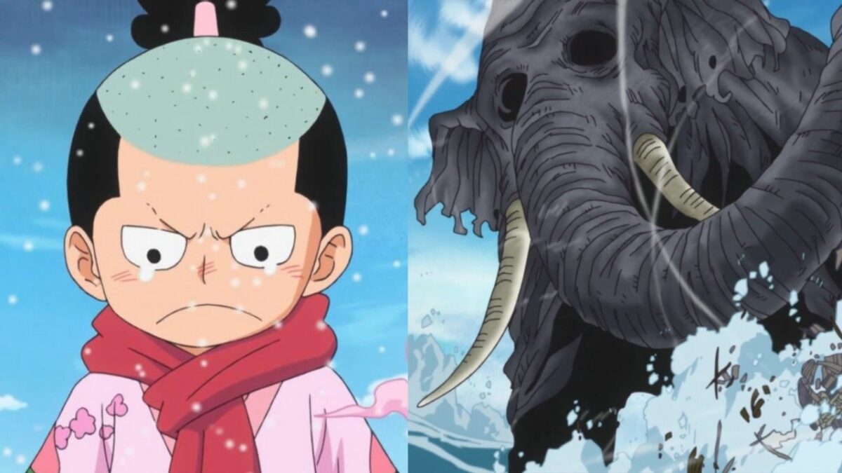 One Piece: Will Momonosuke surpass his dad, Kozoki Oden?