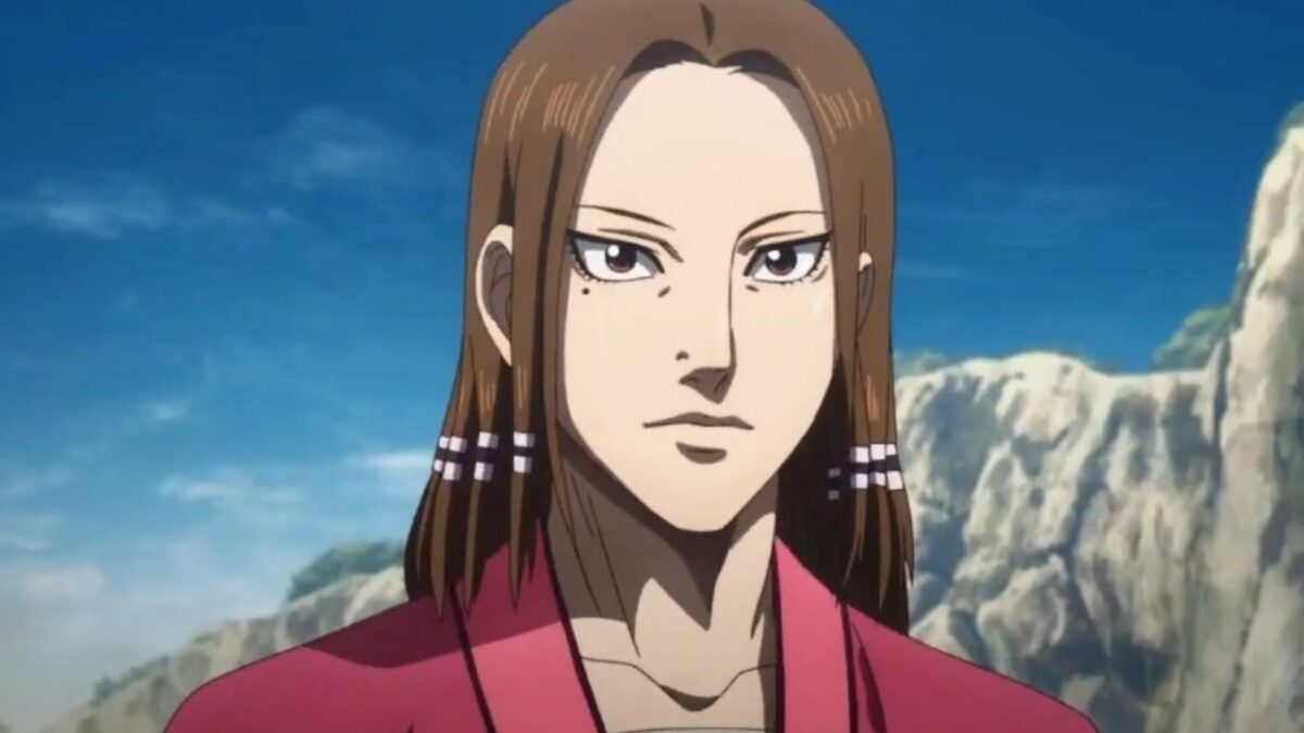 Greatest Generals in Kingdom (Manga) So Far, Ranked!