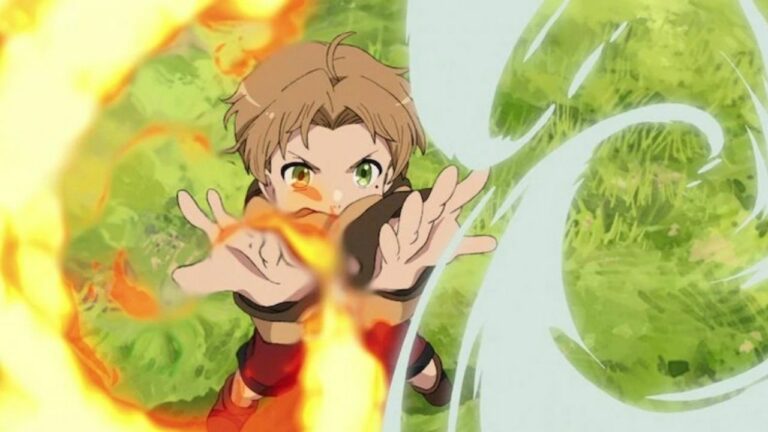 Top 5 Anime With Themes of Rebirth and Reincarnation