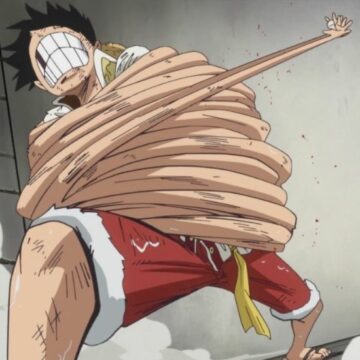 One Piece: Will Luffy’s Devil Fruit awaken in the next chapter?